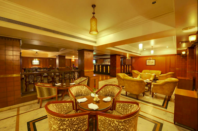 Babylon International - Vishal Nagar, Raipur | Banquet/Wedding Venue