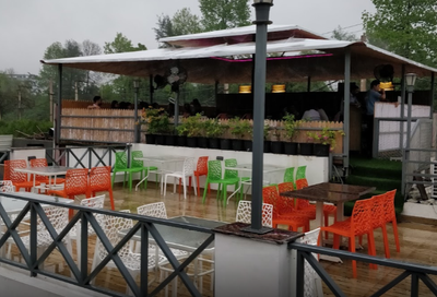 Hyde by Plan B, Gurgaon | Banquet, Wedding venue with Prices