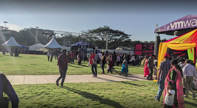 Chamara Vajra, Bangalore | Banquet, Wedding venue with Prices