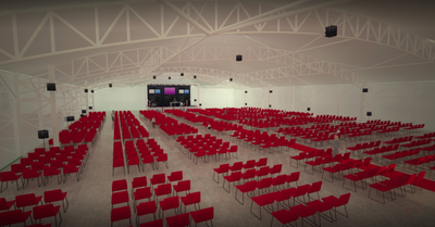 Chamara Vajra, Bangalore | Banquet, Wedding venue with Prices