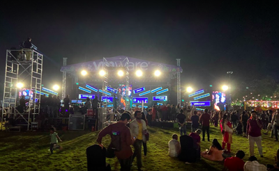 Chamara Vajra, Bangalore | Banquet, Wedding venue with Prices