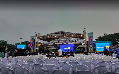 Chamara Vajra, Bangalore | Banquet, Wedding venue with Prices