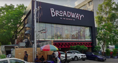 Broadway - The Brewery, Hyderabad | Banquet, Wedding venue with Prices