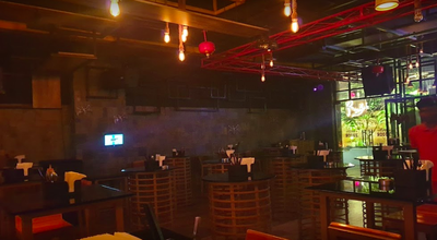 Club Rogue, Hyderabad | Banquet, Wedding venue with Prices