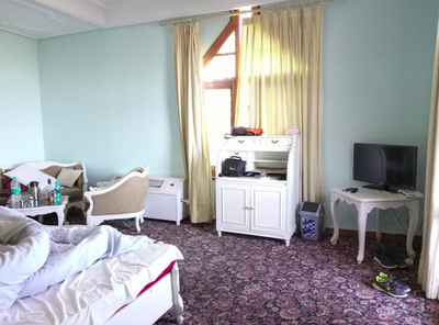 Hotel Peterhoff - Shimla | Banquet/Wedding Venue