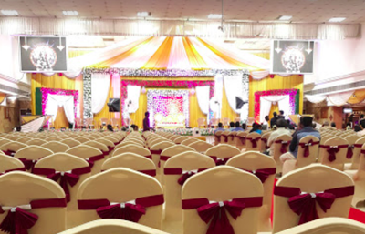 KVN Kalyana Mandapam, Avadi | Banquet, Wedding venue with Prices
