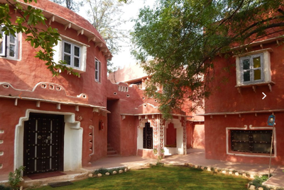 Surjivan Resort, Gurgaon | Banquet, Wedding venue with Prices