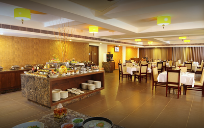 Hotel Apollo Dimora - Thycaud, Trivandrum | Banquet/Wedding Venue