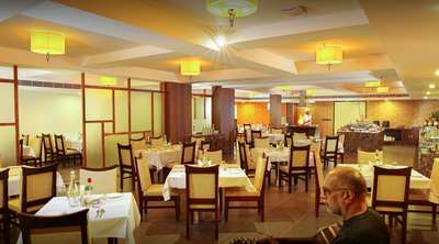 Hotel Apollo Dimora - Thycaud, Trivandrum | Banquet/Wedding Venue