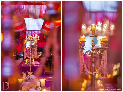 Devika Narain and Company - Price & Reviews | Wedding Decorators in ...