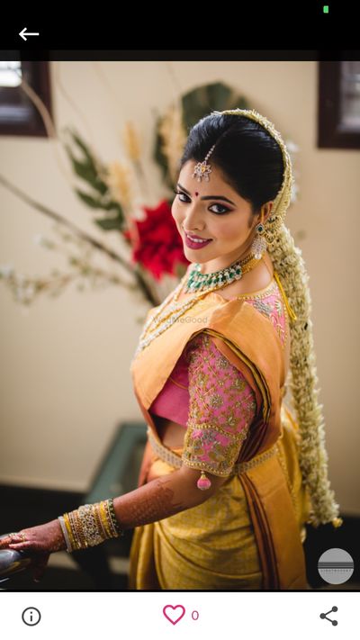 Soumya Nandivada - Price & Reviews | Bridal Wear in Bangalore