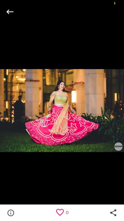 Soumya Nandivada - Price & Reviews | Bridal Wear in Bangalore