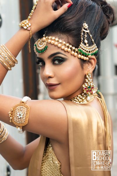 Maya Mehta Makeup Artist - Price & Reviews | Mumbai Makeup Artist