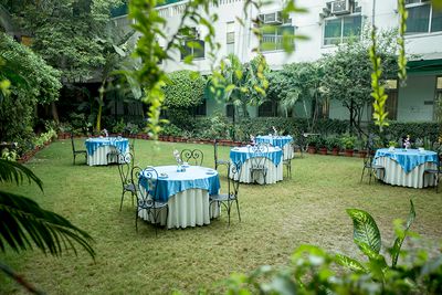 Deep Palace, Lucknow | Banquet, Wedding venue with Prices