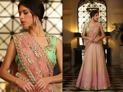 Amit Sachdeva - Price & Reviews | Bridal Wear in Delhi NCR