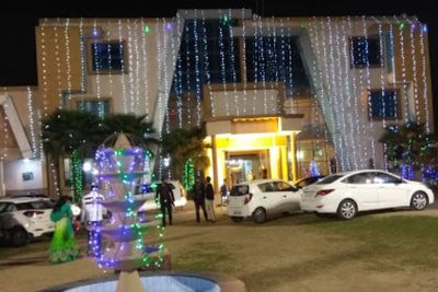 Raj Resorts, Amritsar | Banquet, Wedding venue with Prices