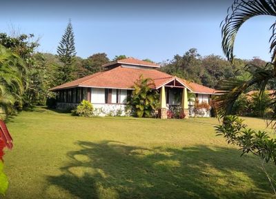 Shangrila Jungle Resort, Goa | Banquet, Wedding venue with Prices