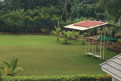 Samjubaa Farm House, Palghar | Banquet, Wedding venue with Prices