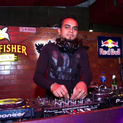 DJ Mrinal - Price & Reviews | DJ in Bangalore