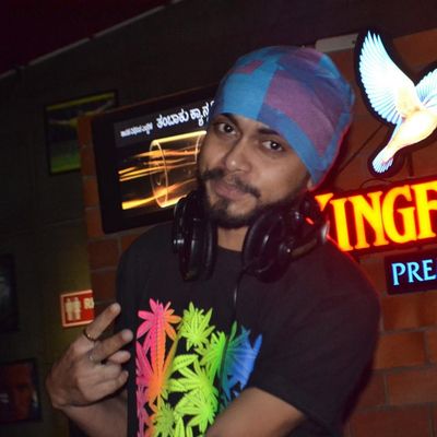 DJ Mrinal - Price & Reviews | DJ in Bangalore