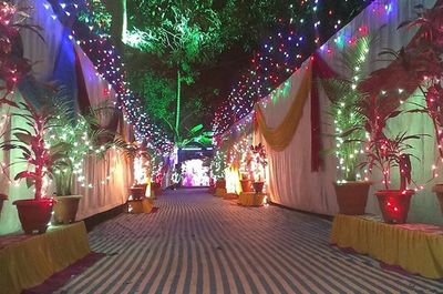 Coconut Valley Resort, Mumbai | Banquet, Wedding venue with Prices
