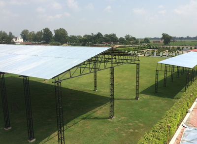 Heera Garden - Bithoor, Kanpur | Banquet/Wedding Venue