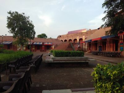 Hotel Basera Vintage - INA Colony, Amritsar | Banquet/Wedding Venue