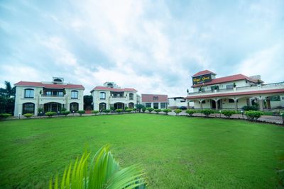 OSR Royal Green Resort, Durg | Banquet, Wedding venue with Prices