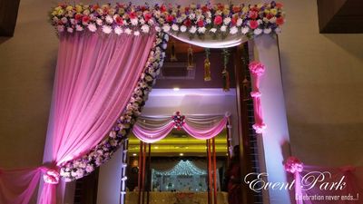 Devaki Ananda Suvarna Convention Hall, Bangalore | Banquet, Wedding ...