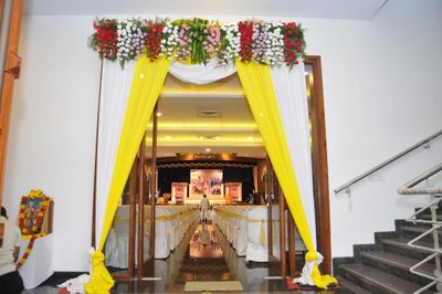 Devaki Ananda Suvarna Convention Hall, Bangalore | Banquet, Wedding ...
