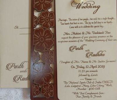 Cards Gallery - Margao, Goa | Price & Reviews