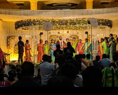 VMS Mahal, Tirunelveli | Banquet, Wedding venue with Prices