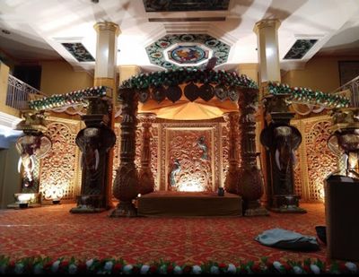 VMS Mahal, Tirunelveli | Banquet, Wedding venue with Prices
