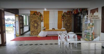 Sree Jasma Devi Mahal, Coimbatore | Banquet, Wedding venue with Prices