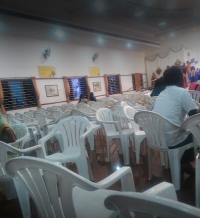 Sree Jasma Devi Mahal, Coimbatore | Banquet, Wedding venue with Prices