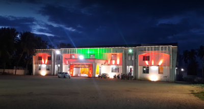 PVG Thirumana Mahal, Coimbatore | Banquet, Wedding venue with Prices