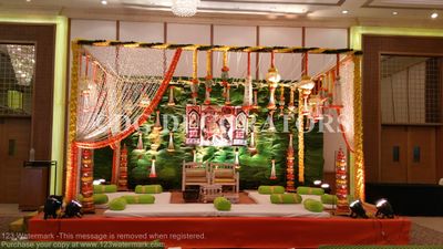 DG Wedding Decor - Price & Reviews | Wedding Decorators in Mumbai