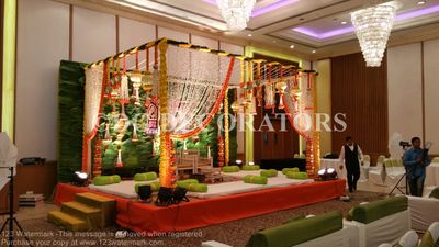 DG Wedding Decor - Price & Reviews | Wedding Decorators in Mumbai