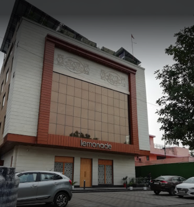 Lemonade Hotel, Alwar | Banquet, Wedding venue with Prices