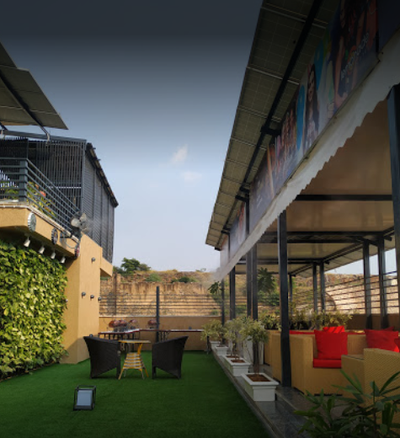 Lemonade Hotel, Alwar | Banquet, Wedding venue with Prices