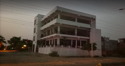 Aryan Palace, Allahabad | Banquet, Wedding venue with Prices