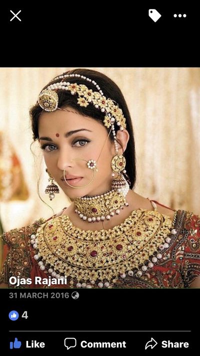 Ojas Rajani Bridal Makeup Artist - Price & Reviews | Bridal Makeup in ...