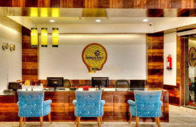 Lemon Tree Hotel, Coimbatore, Coimbatore | Banquet, Wedding venue with ...