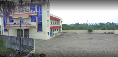 VSR Mahal, Chennai | Banquet, Wedding venue with Prices
