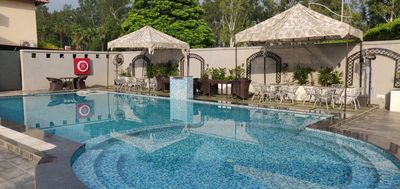 Red Hut Resorts, Ambala | Banquet, Wedding venue with Prices