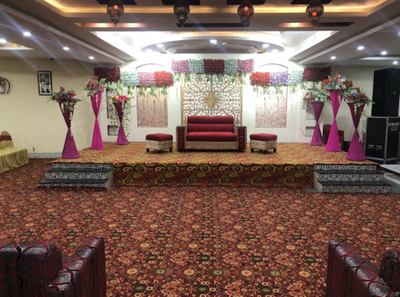 Karan Palace - Jammu | Banquet/Wedding Venue