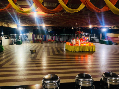 Karan Palace - Jammu | Banquet/Wedding Venue