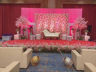 Saraza, Rajkot | Banquet, Wedding venue with Prices