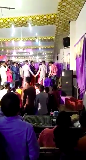 Bismillah Function Hall, Bangalore | Banquet, Wedding venue with Prices