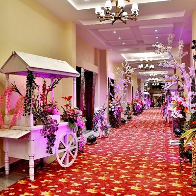Wedlock Manor, Chandigarh | Banquet, Wedding venue with Prices